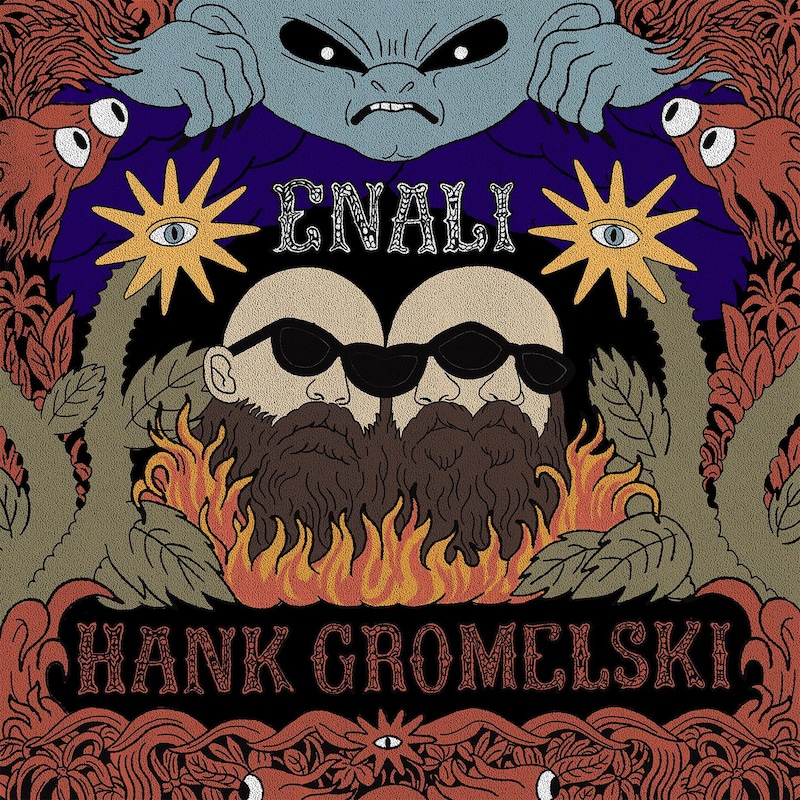 Hank Gromelski, un auteur-compositeur-interprète de Gesgapegiag à ...