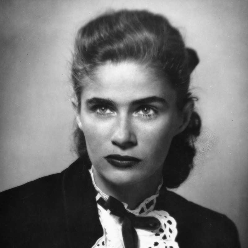 Anne Hébert, l’auteure secrète à la vie intérieure riche