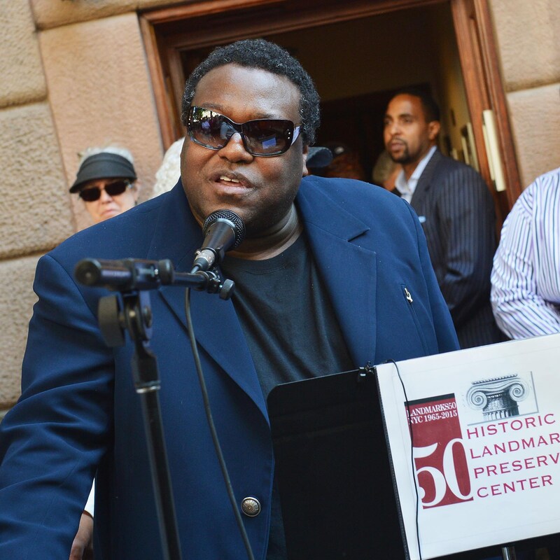 Le trompettiste jazz Wallace Roney, digne successeur de Miles Davis ...