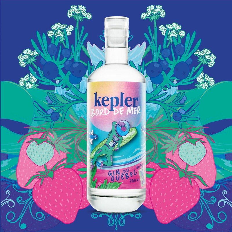 Quatre bouteilles pour le week-end | OHdio | Radio-Canada