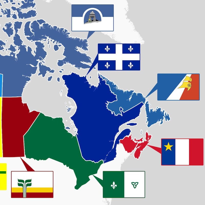 Panel sur l’avenir de la francophonie canadienne | ICI Radio-Canada.ca