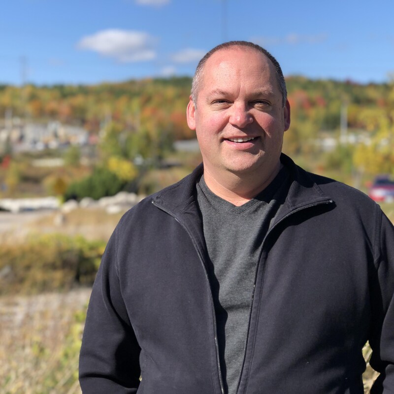 Les sans-abri de Sudbury, victimes du manque de coordination des ...