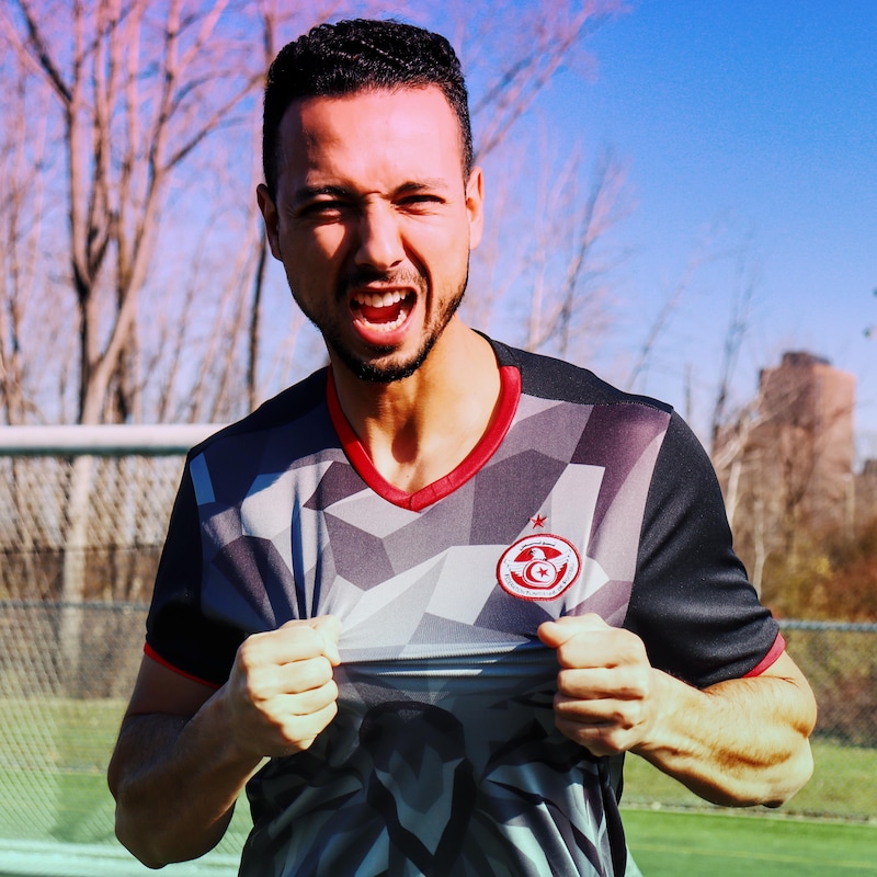 Ma Coupe du monde de soccer | Radio-Canada.ca