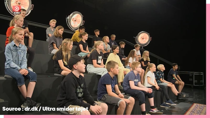 Des corps nus dans une émission de télé! | MAJ | Radio-Canada