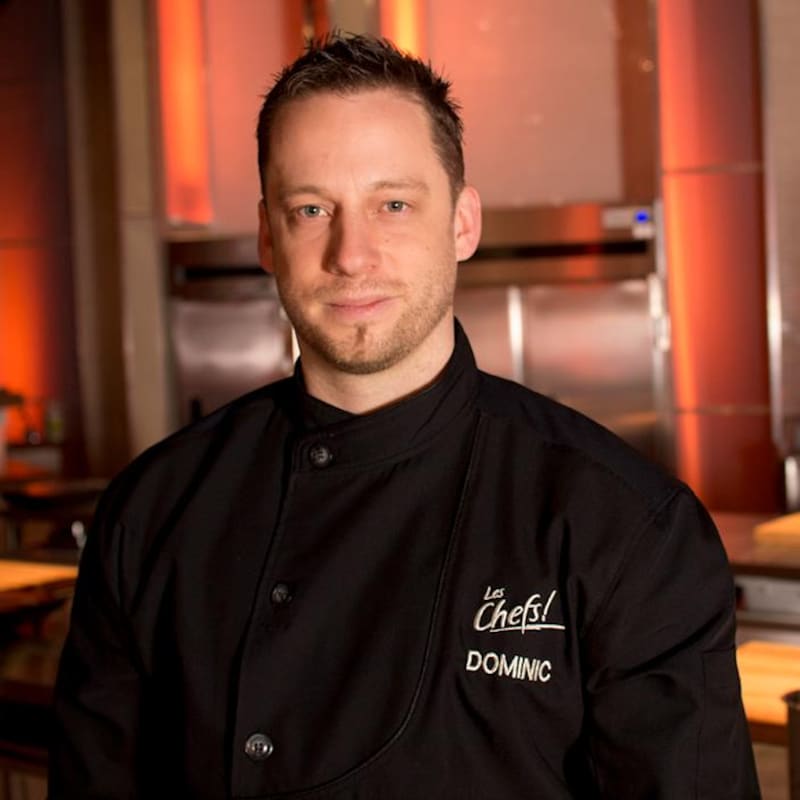 La vie après avoir remporté l’émission Les chefs! | OHdio | Radio-Canada