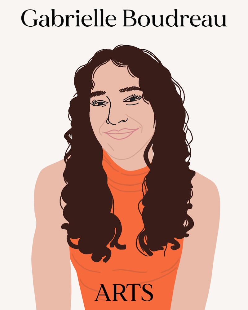 Voici les six jeunes qui nous ont inspirés en 2023 | MAJ | Radio-Canada