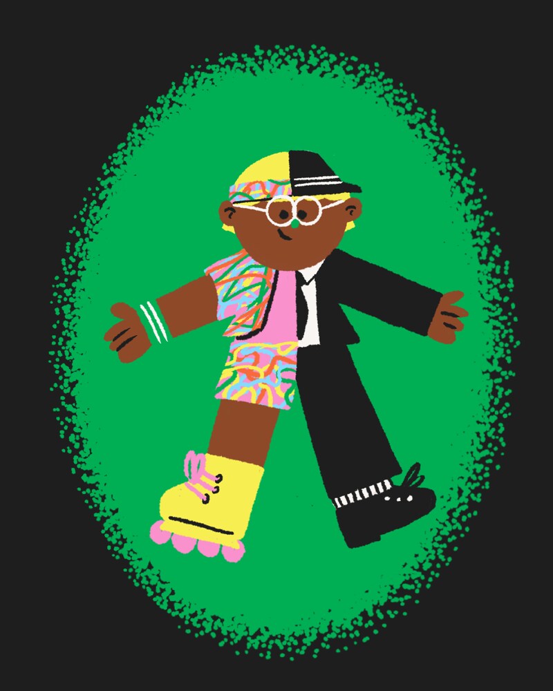 5 idées de costumes tirées de l’actualité (2023) | MAJ | Radio-Canada