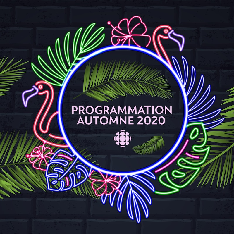 Webdiffusion programmation 2020 | Radio-Canada.ca