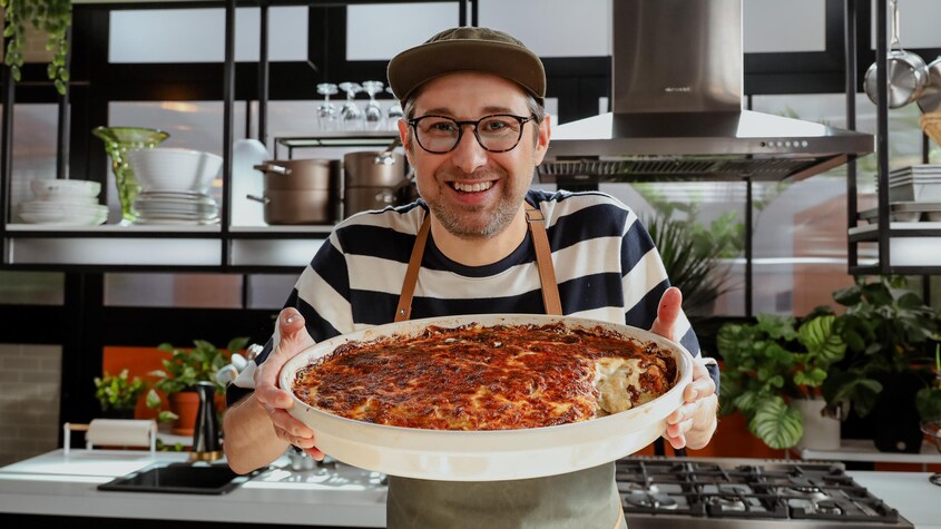 Épisode du mercredi 24 mars 2021 | 5 chefs dans ma cuisine