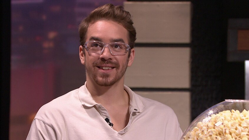 Épisode du lundi 15 janvier 2024 | Silence, on joue!