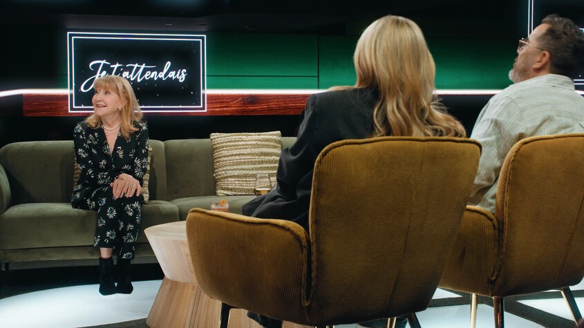 Épisode du jeudi 29 mai 2025 | Je t’attendais