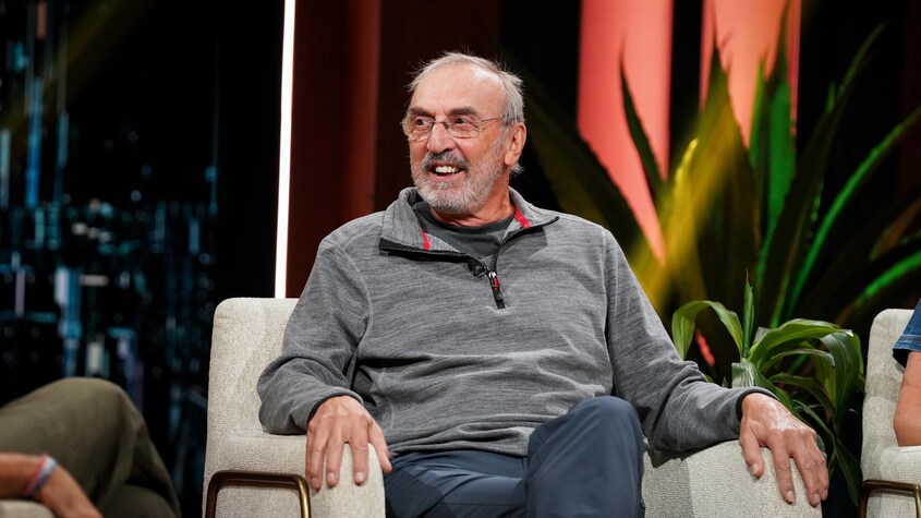 Gaston Lepage célèbre ses 50 ans de carrière | Bonsoir bonsoir!