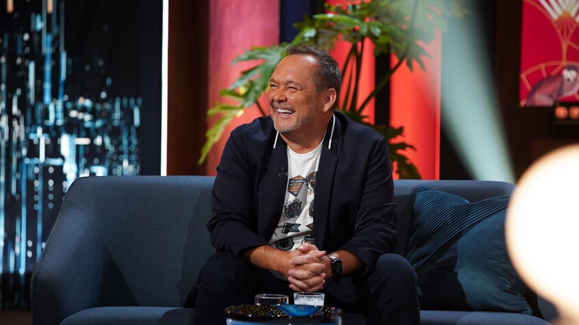 Jean-Michel Anctil fait une mise en scène pour Marthe Laverdière ...