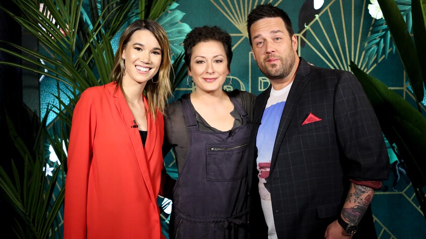 Épisode du jeudi 2 mai 2019 | Bonsoir bonsoir!