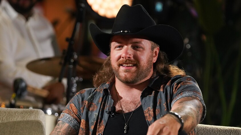 Un troisième album en carrière pour Matt Lang | Bonsoir bonsoir!