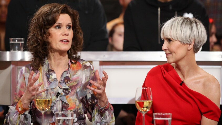 Médium large : nouveau format | Tout le monde en parle