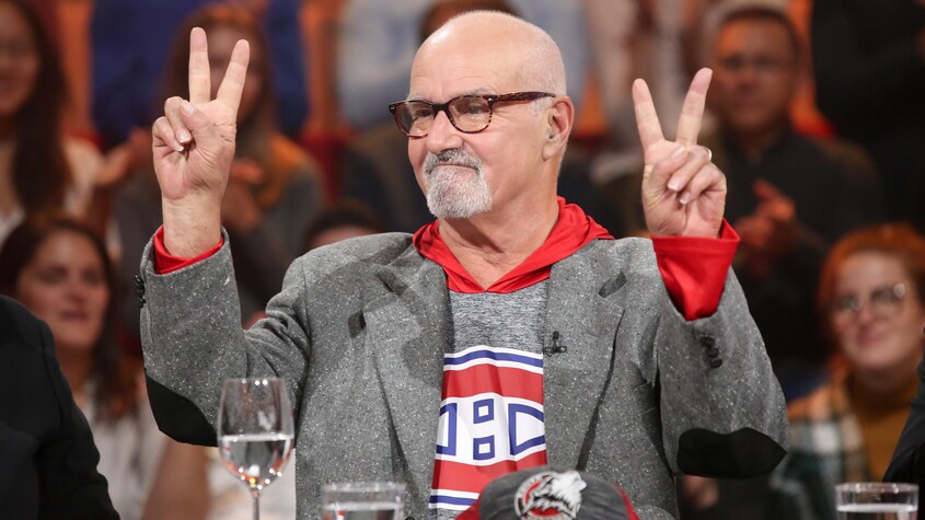 Christian Tétreault : Parler aux anges | Tout le monde en parle