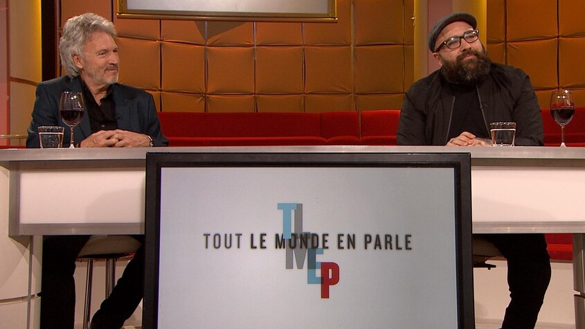 Claude Meunier et Jonathan Roberge : un coup de pouce pour la science ...