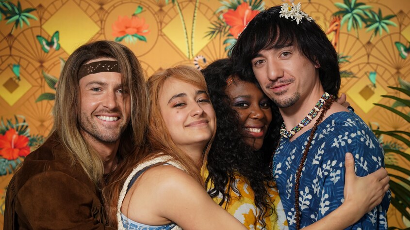 Épisode du jeudi 18 mai 2023 | Bonsoir bonsoir!