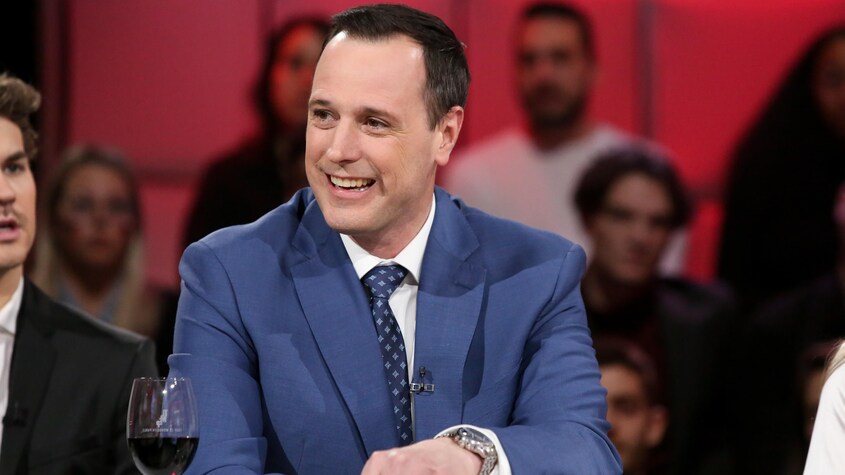 Jean-François Roberge : De la lumière pour les écoles | Tout le monde ...