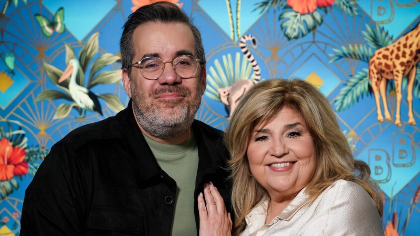 Épisode du lundi 3 juin 2024 | Bonsoir bonsoir!