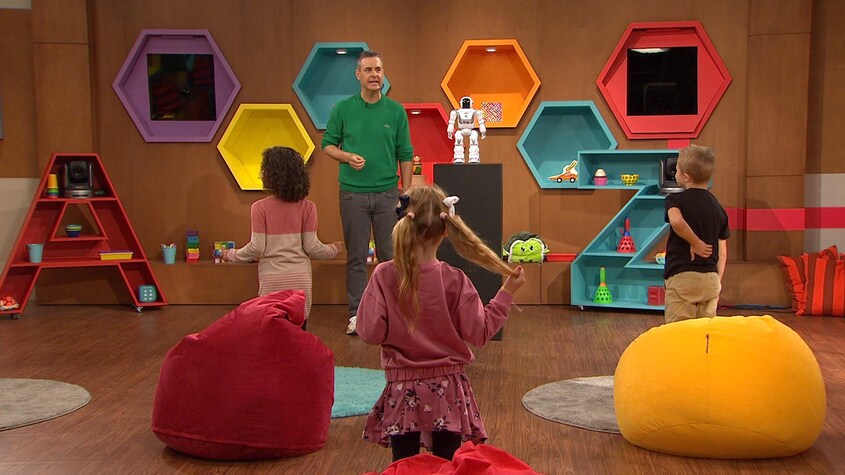 Épisode du vendredi 3 mars 2023 | Les petits tannants