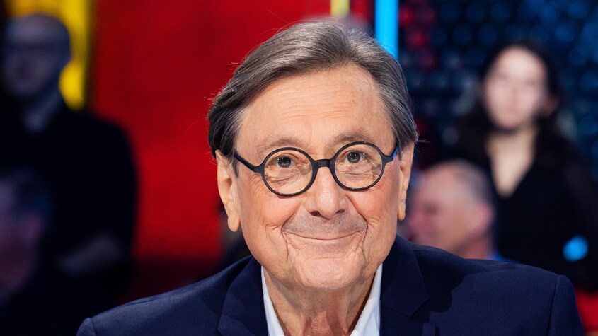 Épisode du mercredi 22 février 2023 | Les enfants de la télé