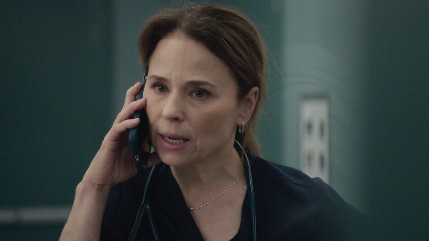 Épisode du lundi 22 janvier 2024 | STAT