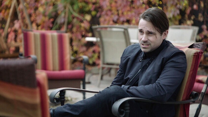 Épisode du mardi 26 novembre 2024 | STAT