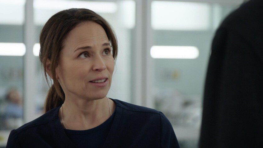 Épisode du mercredi 22 mars 2023 | STAT