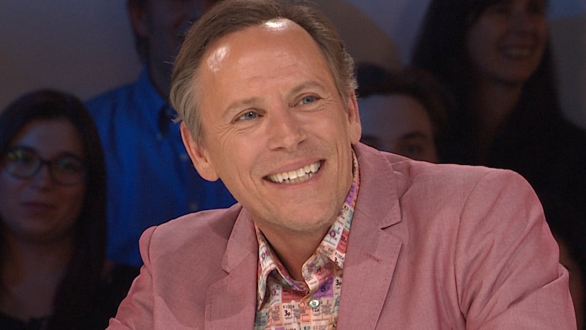 Épisode du mercredi 21 mars 2018 | Les enfants de la télé