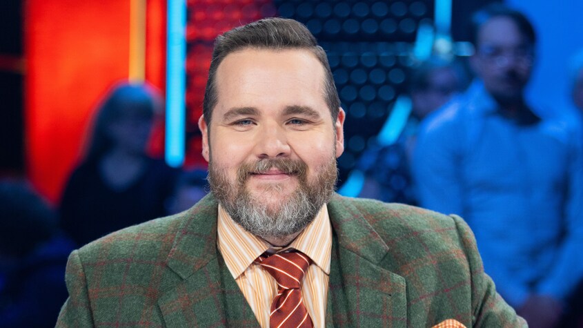 Épisode du mercredi 12 février 2025 | Les enfants de la télé