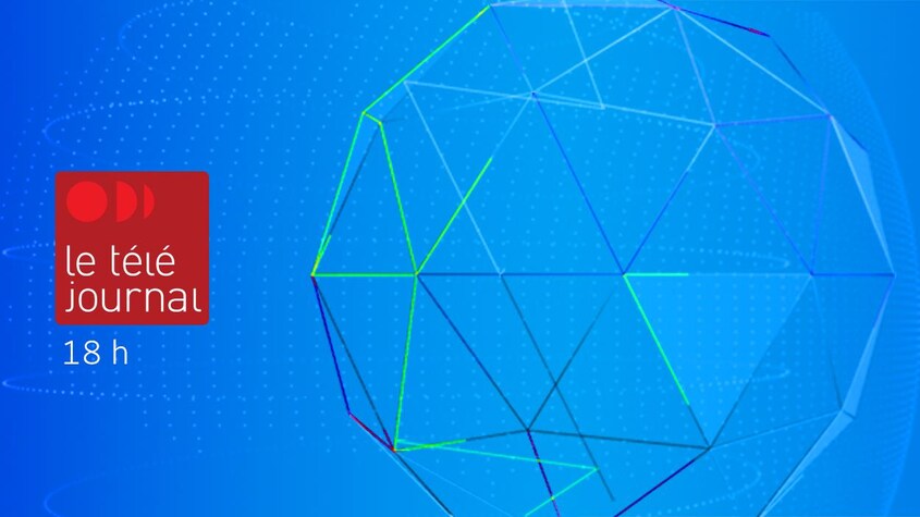 Épisode du lundi 20 octobre 2025 | Le téléjournal avec Patrice Roy