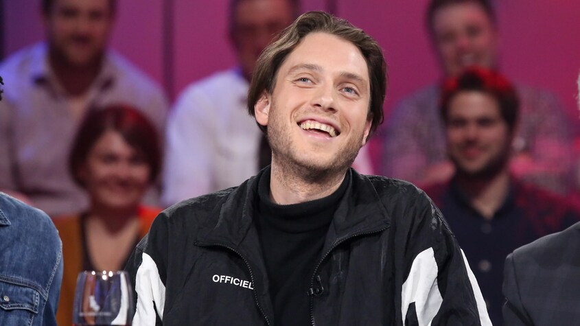 Loud : on monte le son | Tout le monde en parle