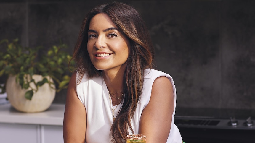 Buenos Diaz! : quand Alexandra Diaz s’amuse en cuisine | Mordu