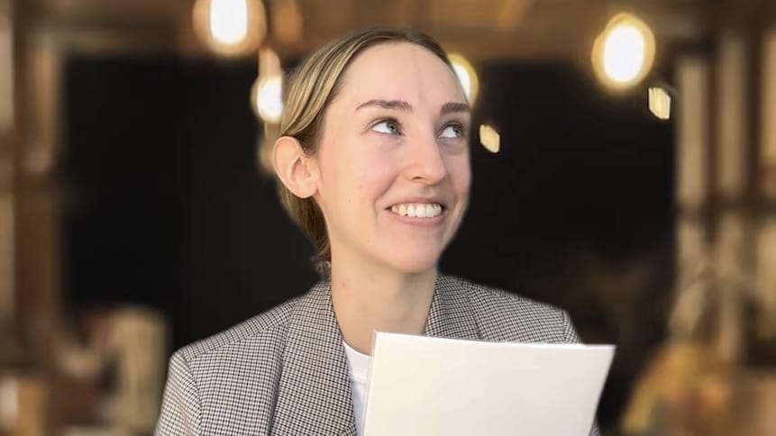 Quel type de personne êtes-vous au resto? | Mordu