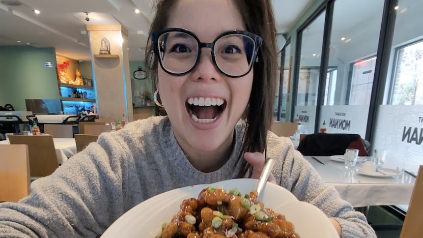 Est-ce que le général Tao est un plat chinois authentique? | Mordu