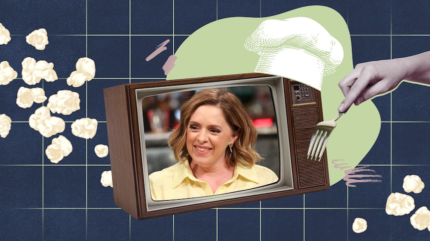 Dans l’assiette de Catherine Trudeau | Mordu