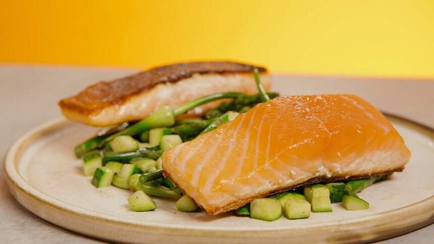 Qu’est-ce que la cuisson à l’unilatérale | Mordu