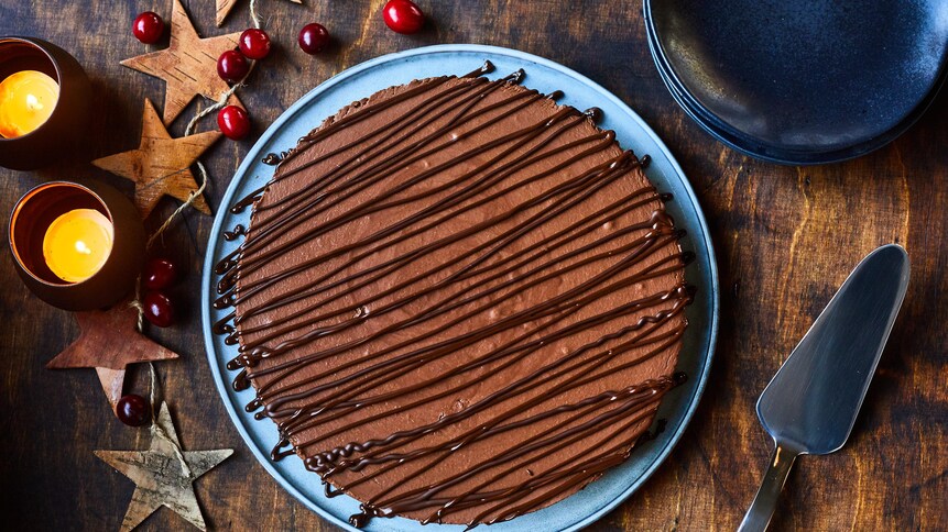 5 desserts gourmands pour le temps des Fêtes | Savourer x Mordu