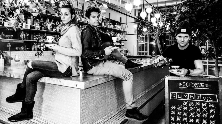 Les 176 jours d’octobre : autoportraits d’une communauté qui veut s ...