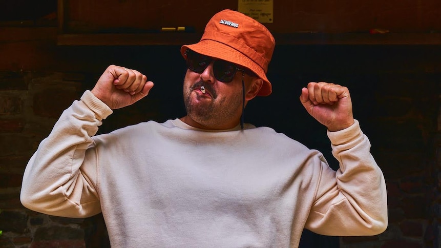 Le cannabis en cuisine vu par le chef Laurent Dagenais | Mordu