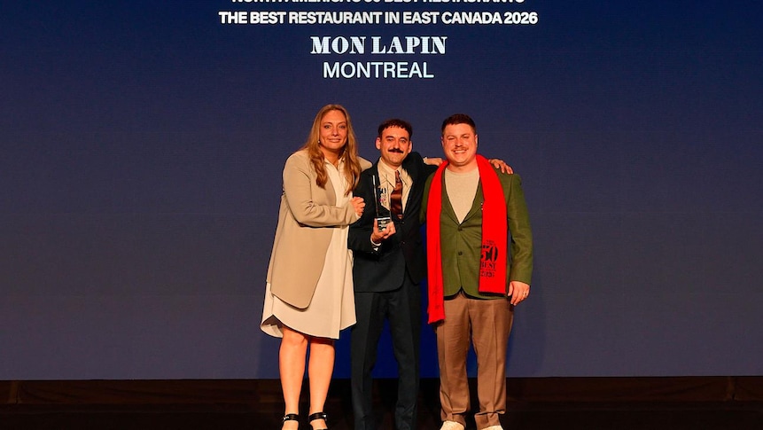North America’s 50 Best Restaurants : le Canada vole la vedette | Mordu