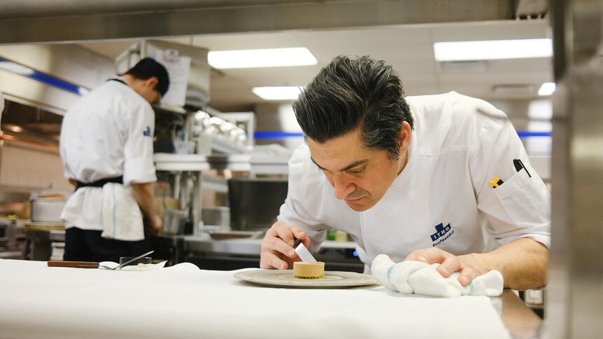 Les saveurs du Bocuse d’Or au restaurant de l’ITHQ | Mordu