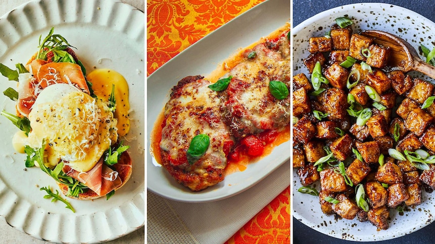 3 menus pour célébrer la fête des Mères | Mordu
