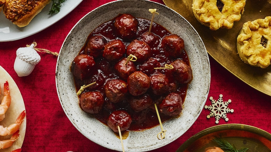 20 recettes pour réinventer vos boulettes | Mordu