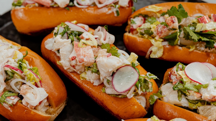 Du homard pour tous les goûts en 14 versions gourmandes | Mordu