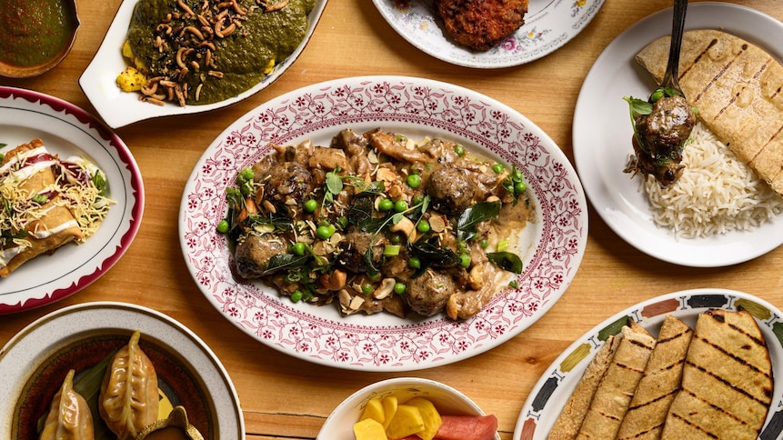 12 restaurants qui font briller les produits locaux sur leur menu | Mordu