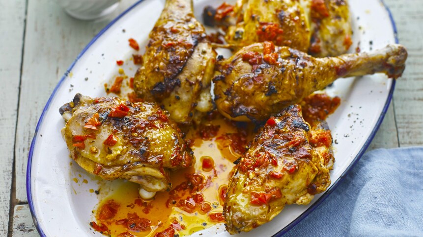 11 recettes ensoleillées pour accompagner un vin portugais | Mordu