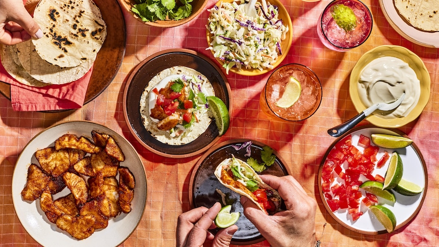 15 recettes délicieuses avec du poisson blanc | Mordu
